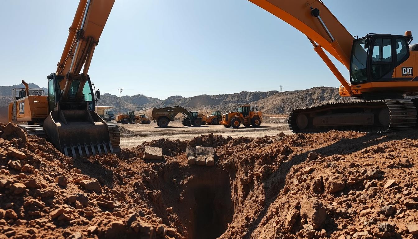 How Does Excavation Work: Complete Site Preparation Guide