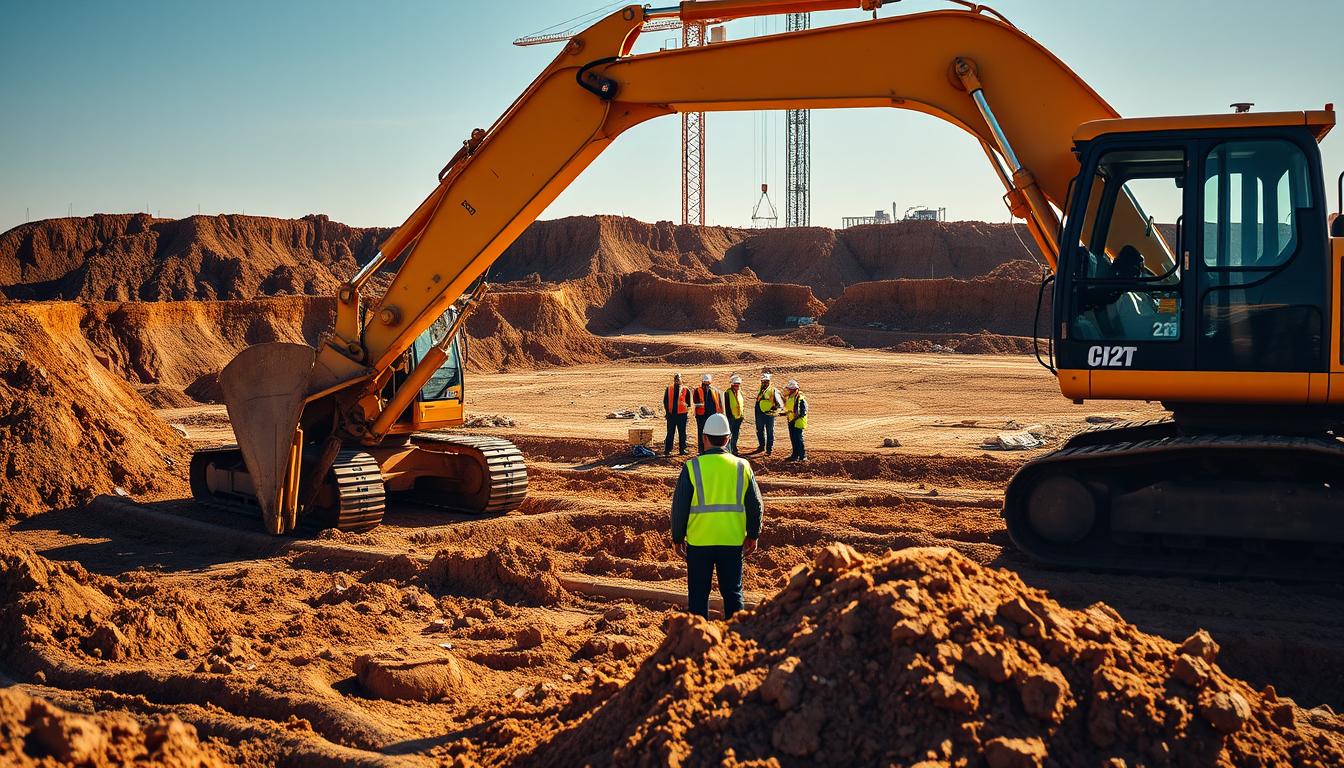 Professional Excavation Techniques Explained – Expert Guide