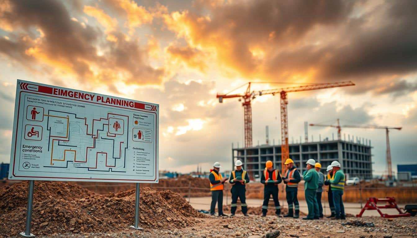 Excavation Permit Requirements British Columbia Guide
