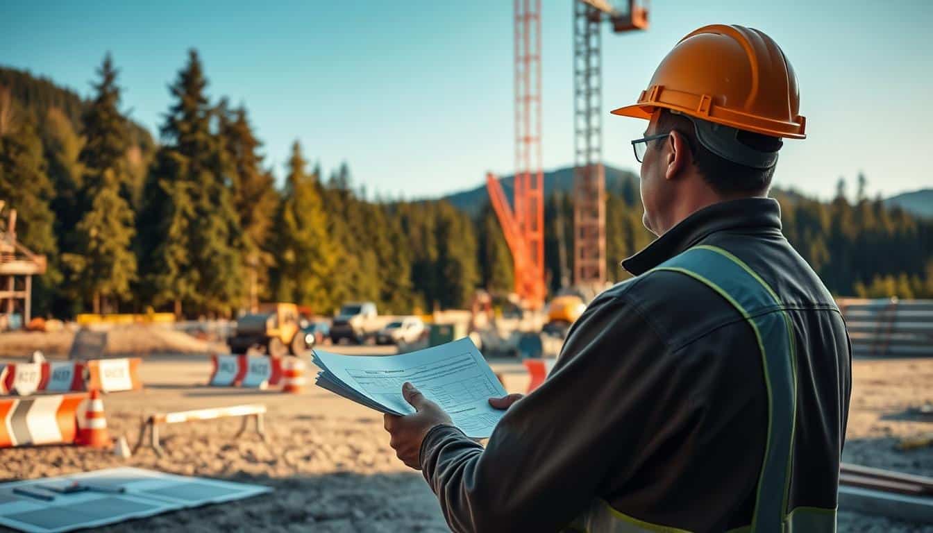 Excavation Permit Requirements British Columbia Guide