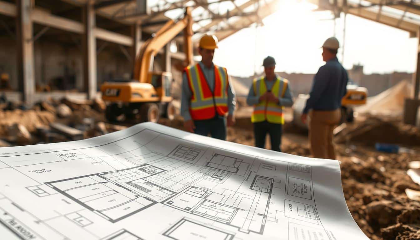 Professional Excavation for Basement Addition Guide