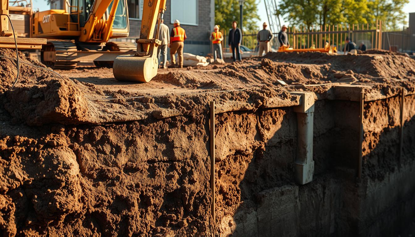 Professional Excavation for Basement Addition Guide