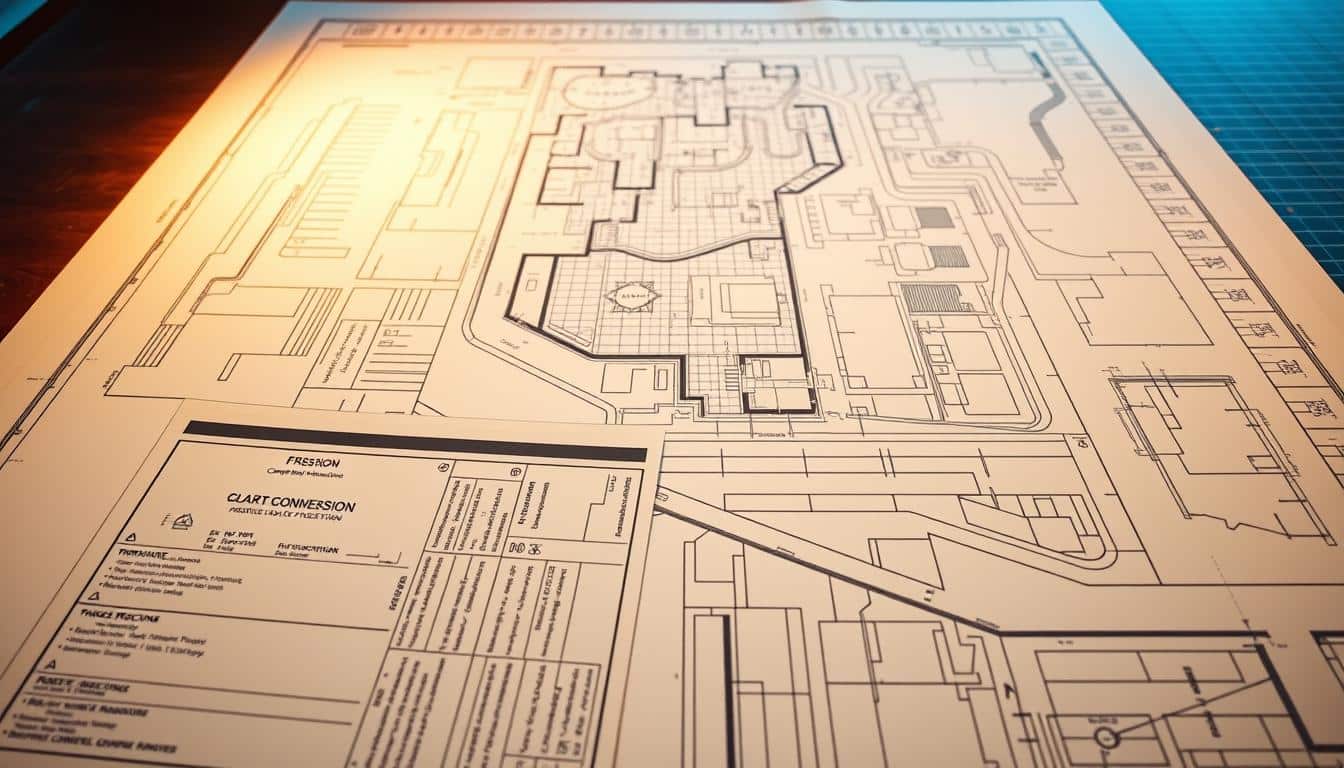 Reading Excavation Site Plans: A Comprehensive Guide