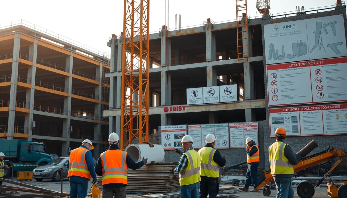 Reading Excavation Site Plans: A Comprehensive Guide