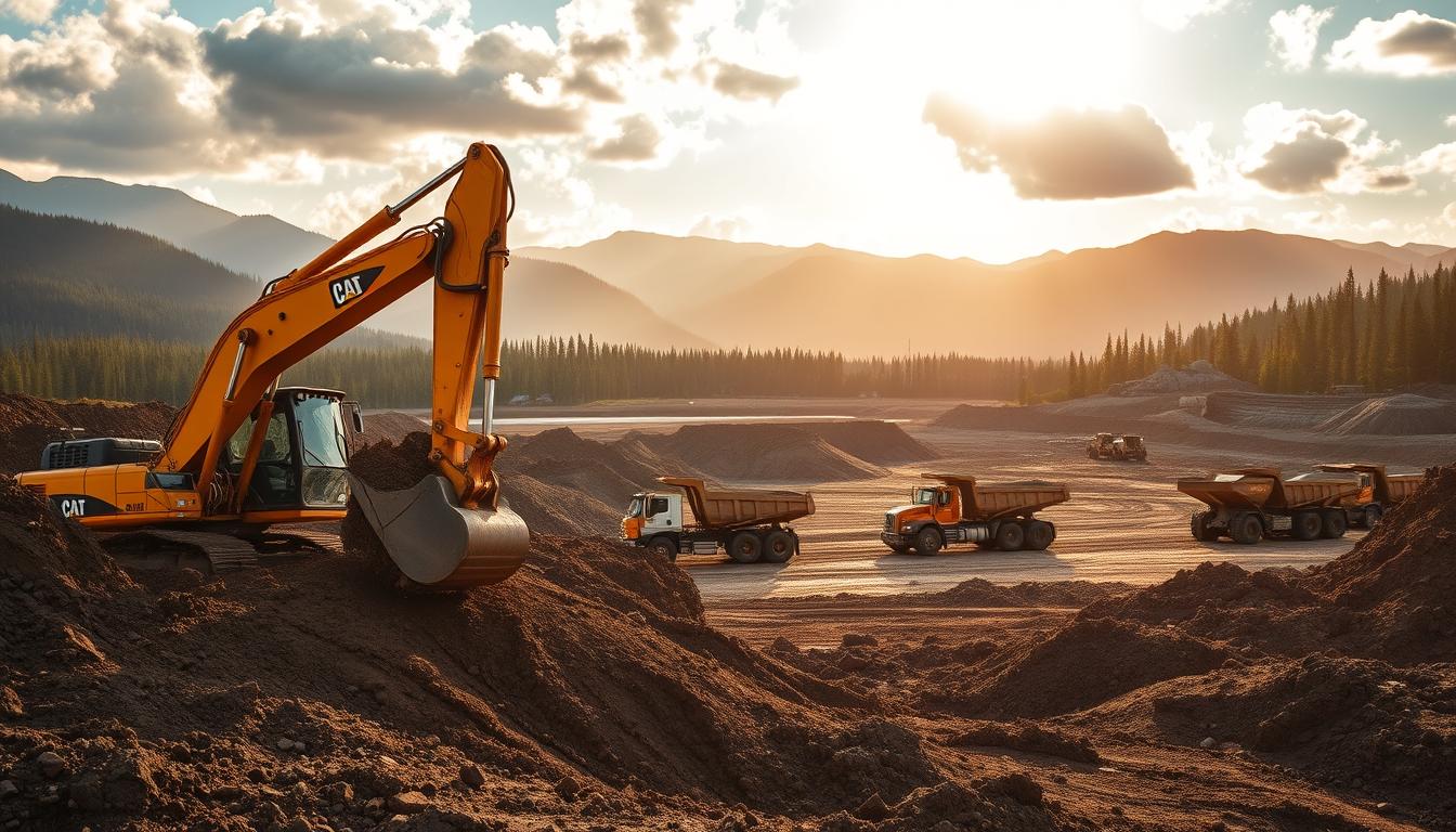 Excavation Cost Factors BC: What Impacts Your Project