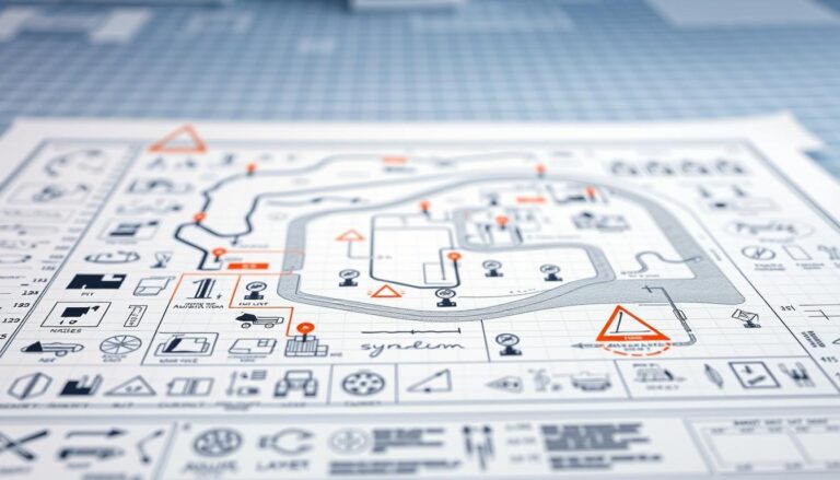 Reading Excavation Site Plans: A Comprehensive Guide