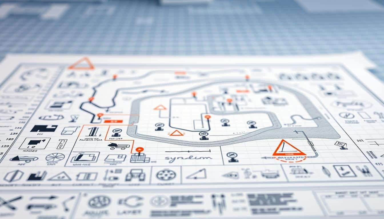 Reading Excavation Site Plans: A Comprehensive Guide