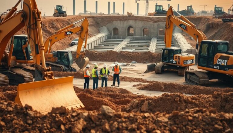 How Long Does Excavation Take: Project Timeline Guide