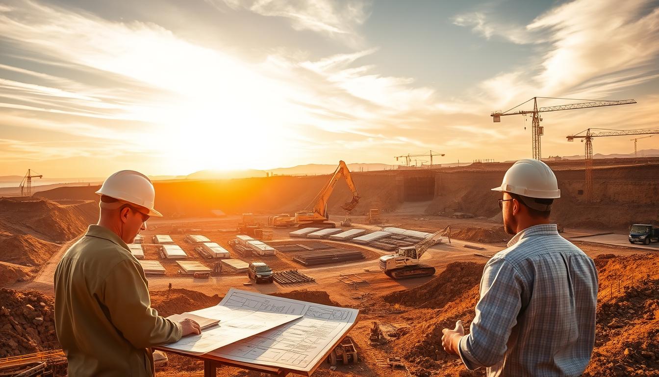 How Long Does Excavation Take: Project Timeline Guide