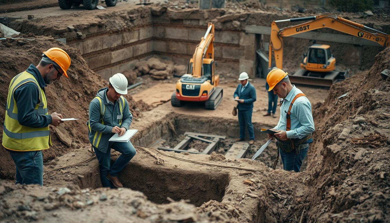How Long Does Excavation Take: Project Timeline Guide