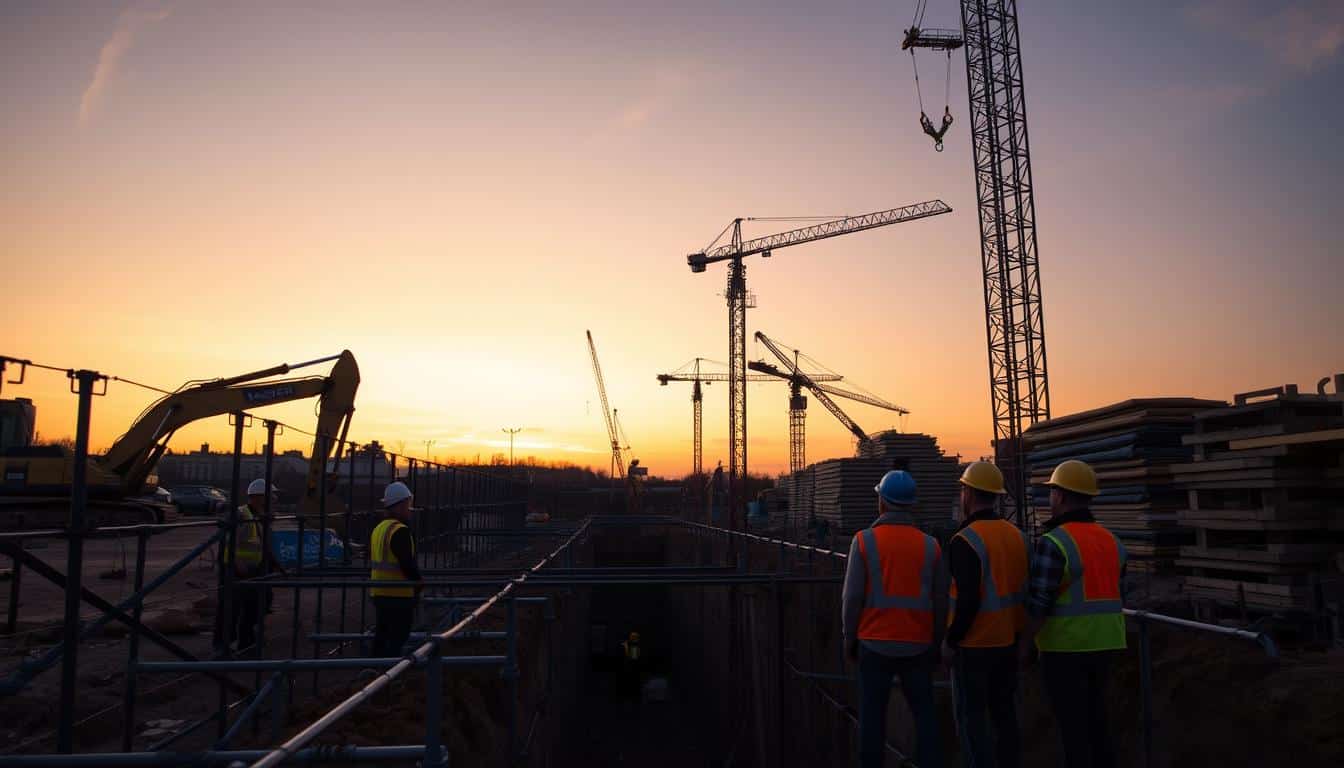 WorkSafeBC Excavation Requirements Guide for Employers