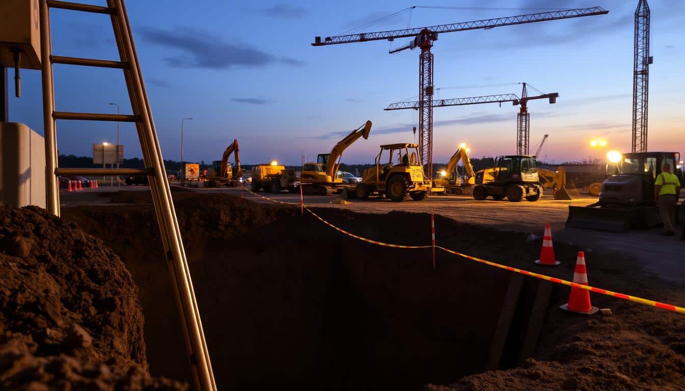 Excavation Safety Regulations BC: WorkSafeBC Requirements