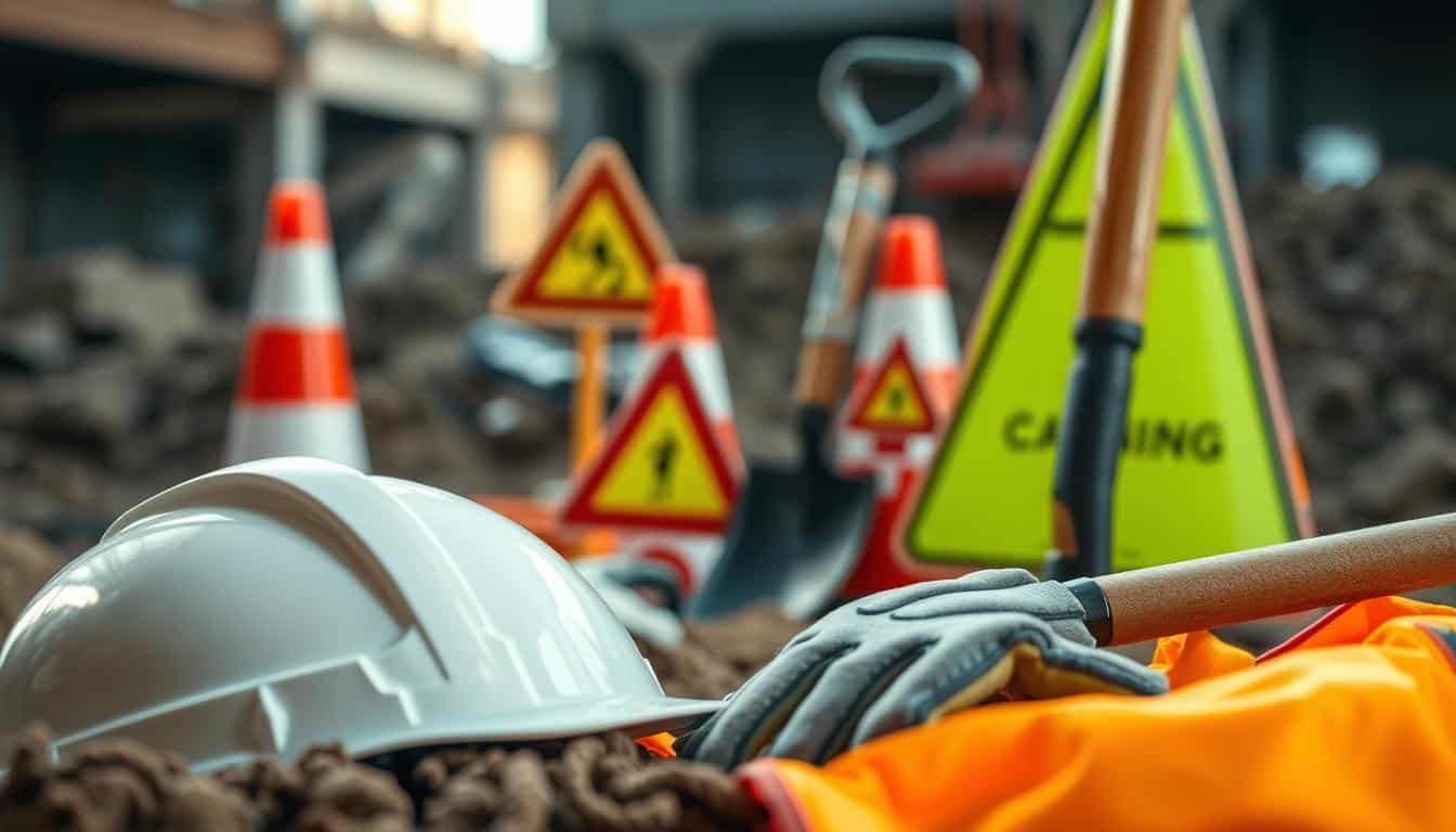 WorkSafeBC Excavation Requirements Guide for Employers