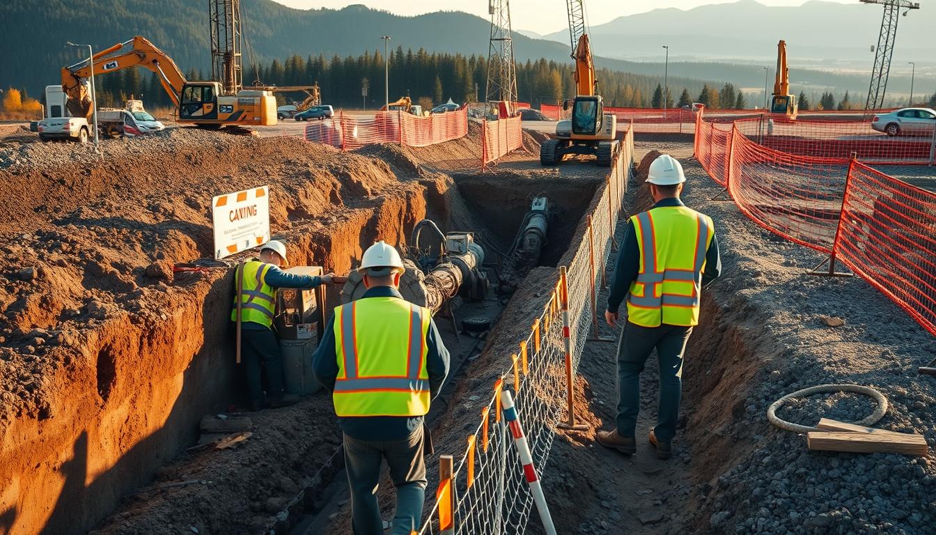 Excavation Material Disposal Regulations BC Guidelines