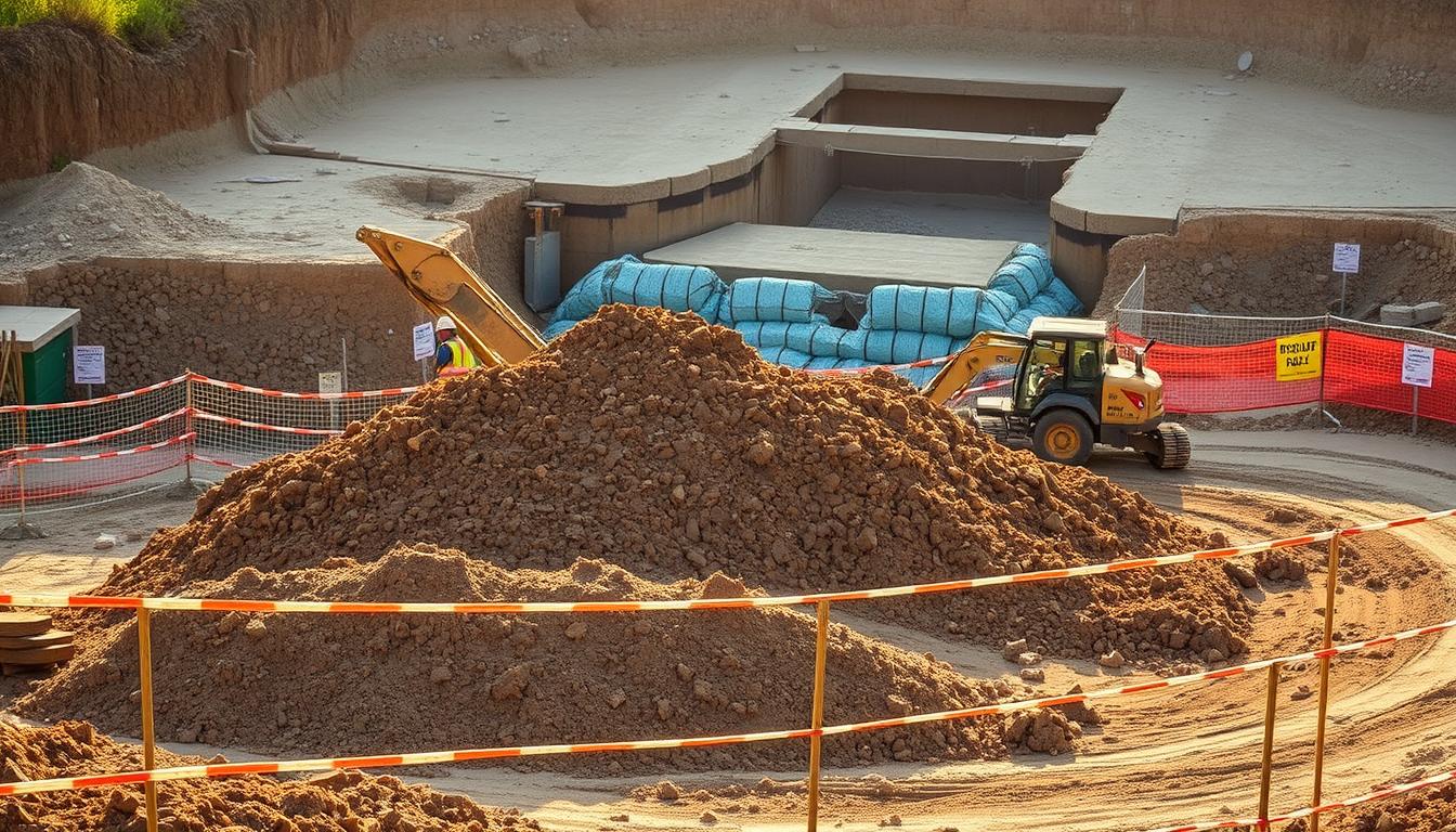 WorkSafeBC Excavation Requirements Guide for Employers