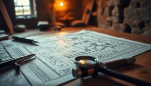 Reading Excavation Site Plans: A Comprehensive Guide