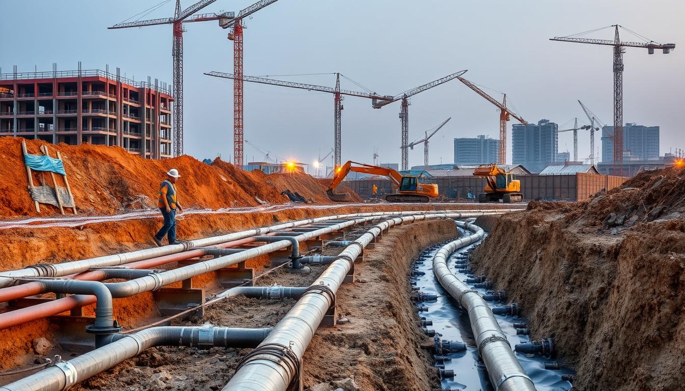 WorkSafeBC Excavation Requirements Guide for Employers
