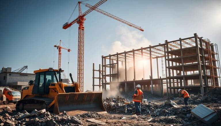 Reading Excavation Site Plans: A Comprehensive Guide
