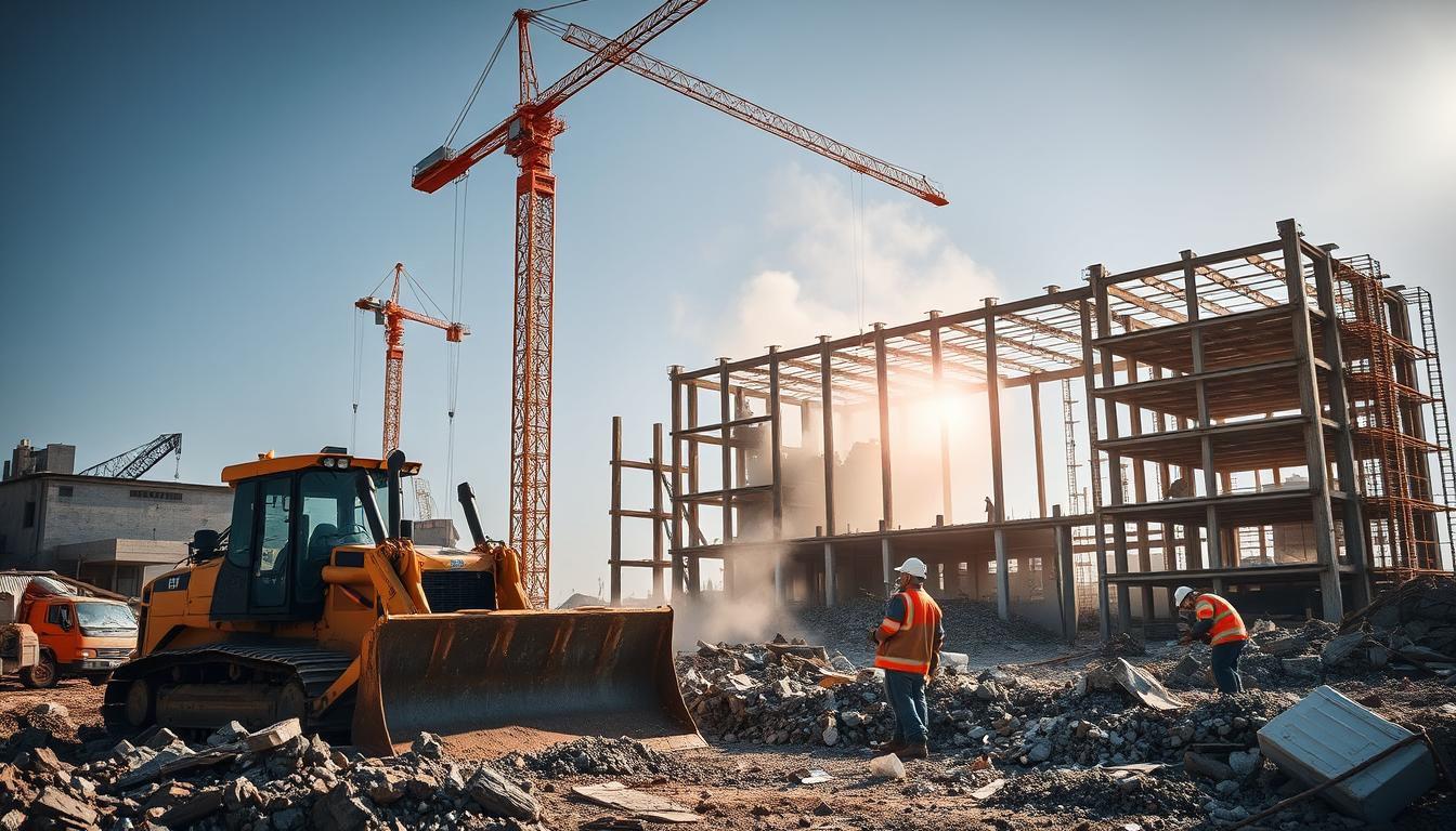 Reading Excavation Site Plans: A Comprehensive Guide