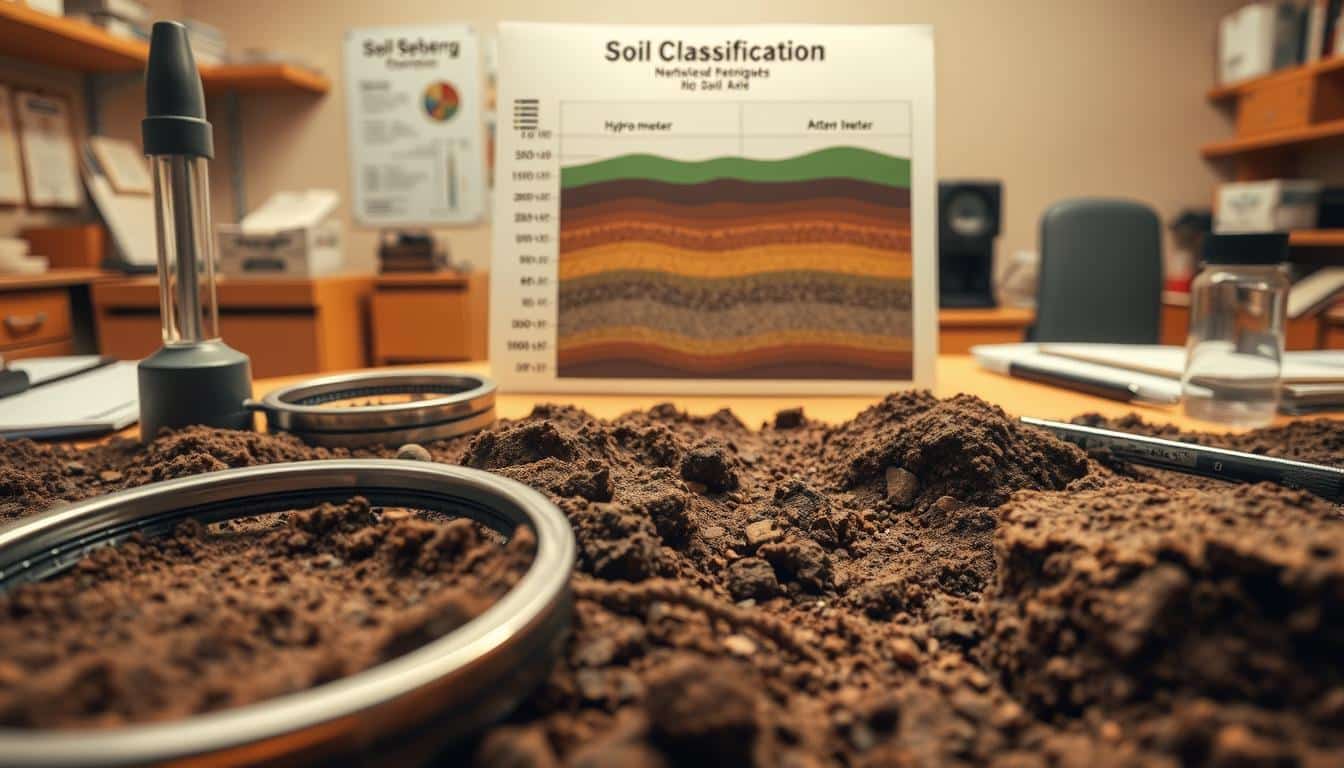 Common Soil Types for Excavation in BC Guide