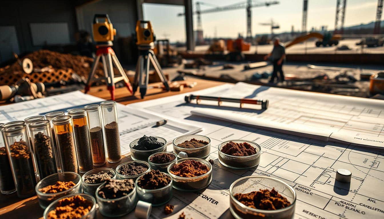 Reading Excavation Site Plans: A Comprehensive Guide