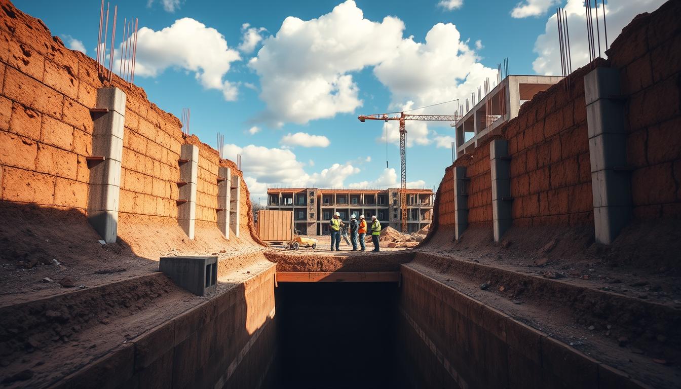 Essential Trench Excavation Safety Guidelines for Work