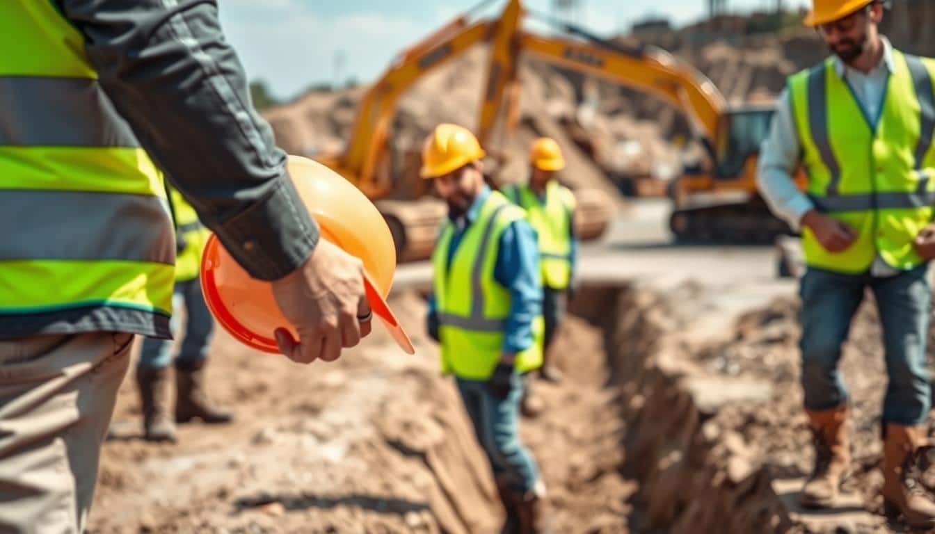 Essential Trench Excavation Safety Guidelines for Work