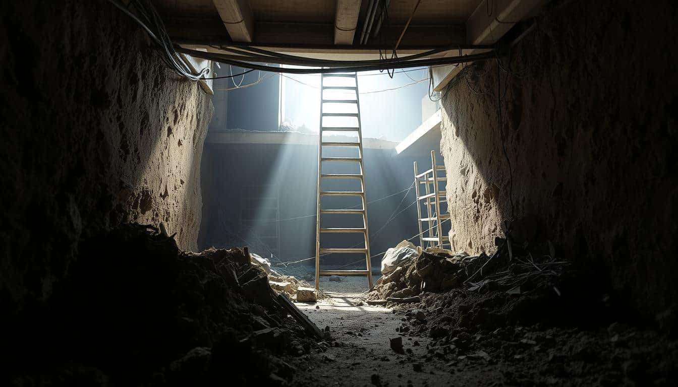 Essential Trench Excavation Safety Guidelines for Work
