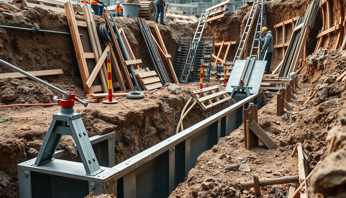 Excavation Safety Regulations BC: WorkSafeBC Requirements