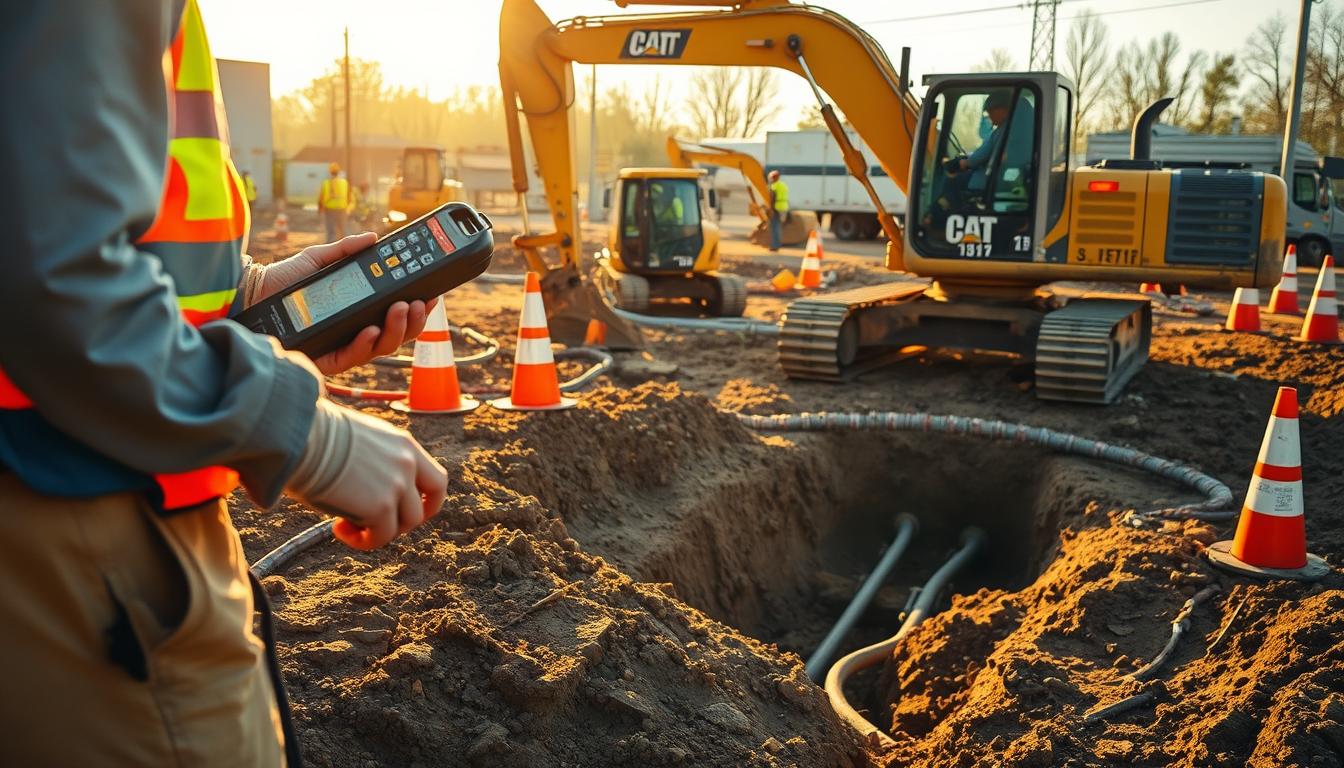 WorkSafeBC Excavation Requirements Guide for Employers